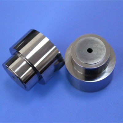 High Precision Motor Housing Tungsten Carbide Punch Manufacturers