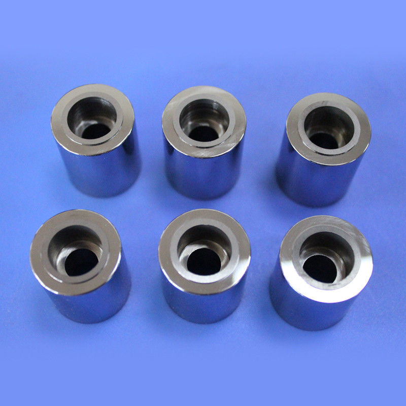 Progressive Punching Die Carbide Mold According To Drawings Or Samples