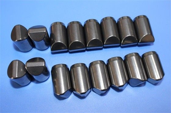 High Durability Carbide Teeth Inserts Buttons Carbide Cutting Tools