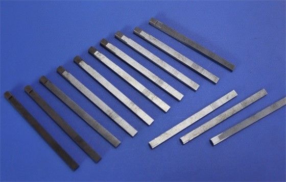 High Durability Carbide Teeth Inserts Buttons Carbide Cutting Tools