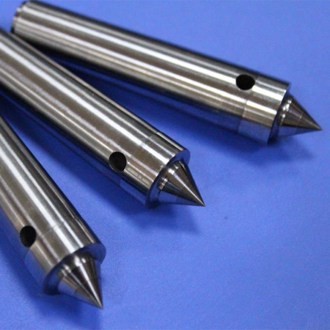 Wear Resistant Tungsten Carbide Ejector Pins
